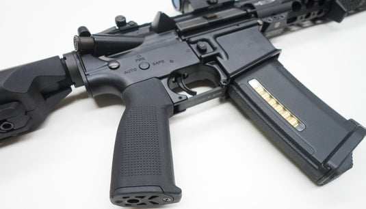 BRILL ARMORY, Quality Airsoft parts for the discerning consumer.