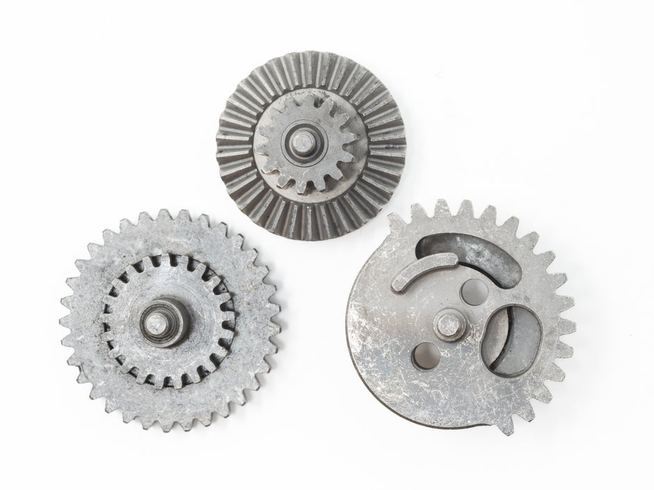 Siegetek Gear Sets – BRILL ARMORY