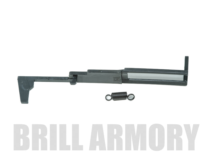 New Products – BRILL ARMORY
