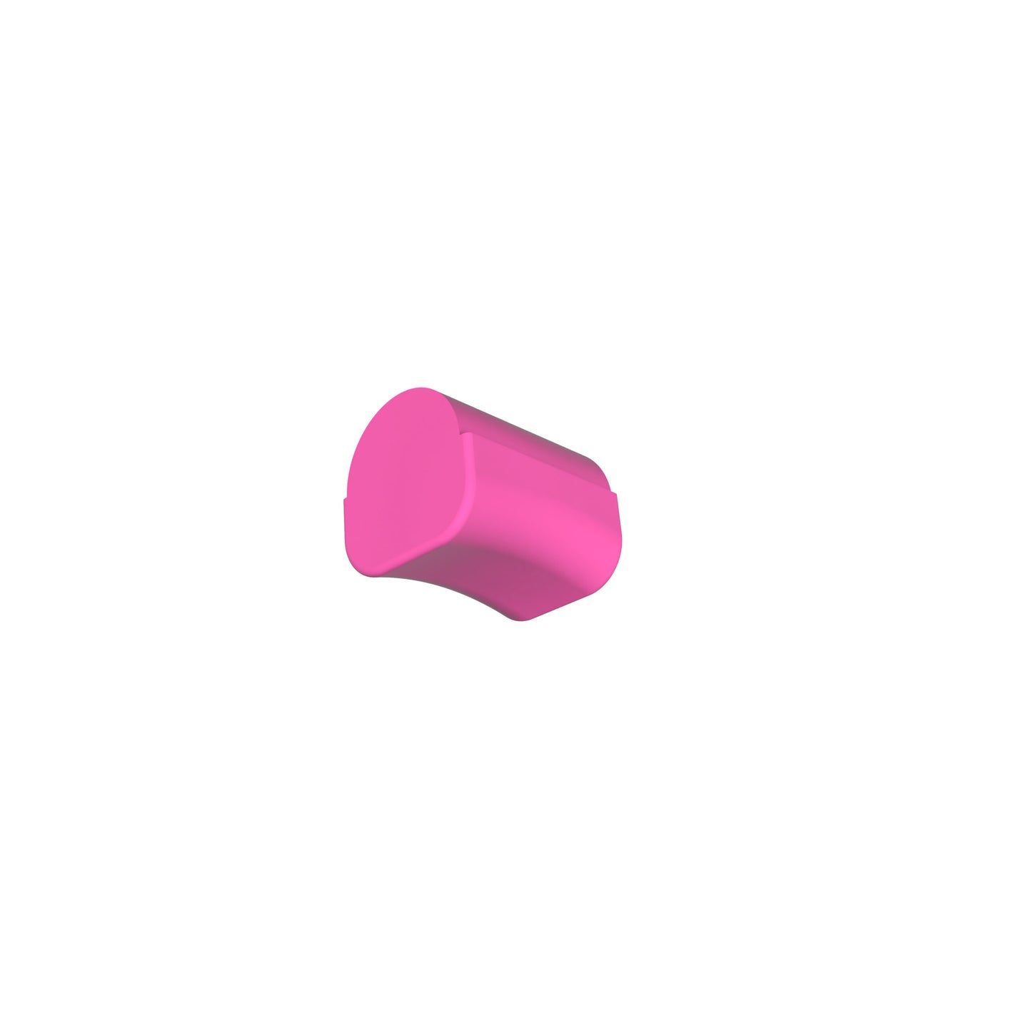 Silent Industries Pink Nub for Alpha - Very Soft, Regular – BRILL ARMORY