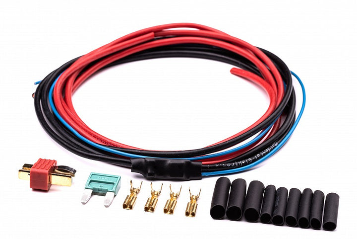 ETUs/MOSFETs – BRILL ARMORY