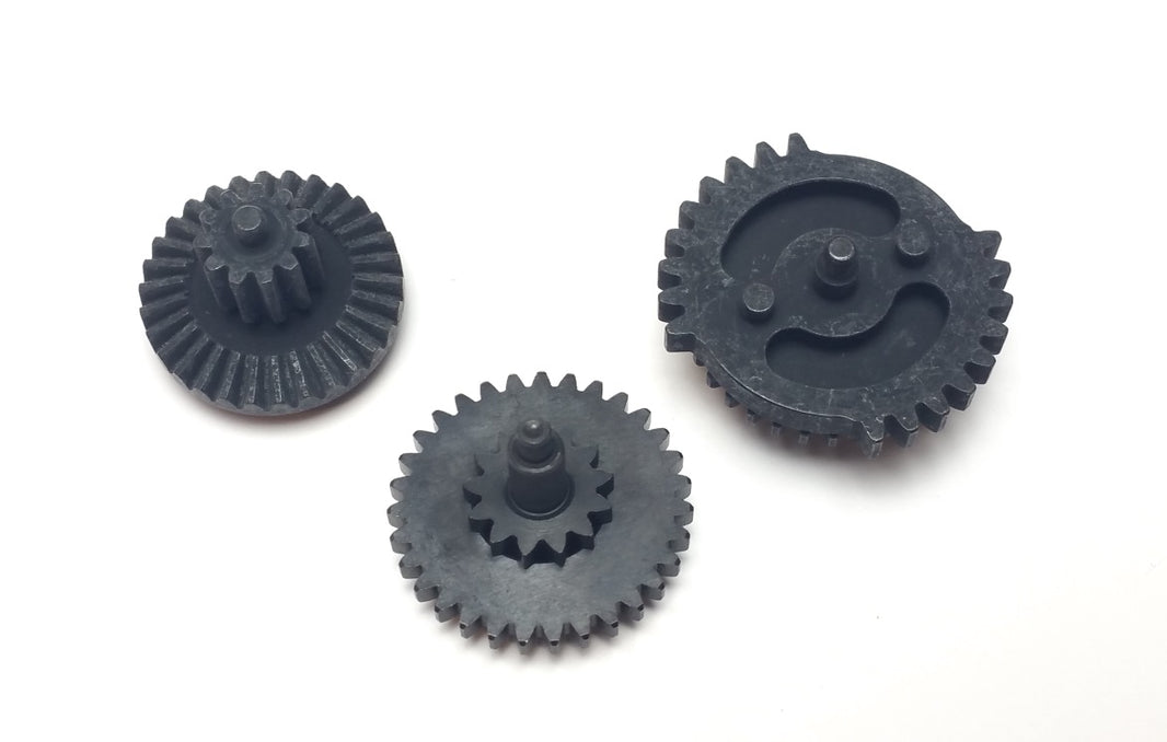 Siegetek Gear Sets – BRILL ARMORY