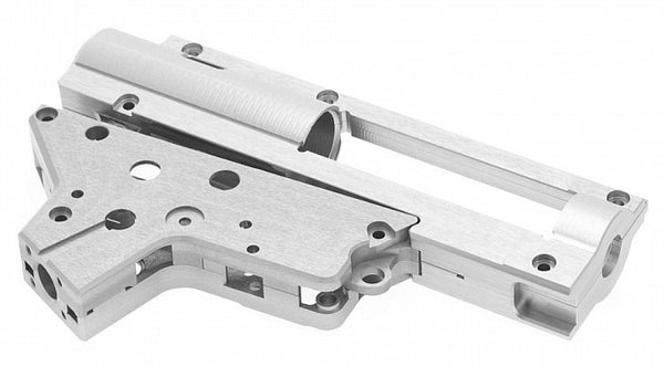 Retro ARMS Split T6 CNC QSC V2 Gearbox Shell 9mm [RETRO-7125] - $120.00 ...